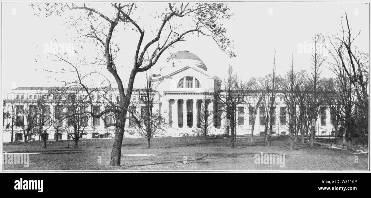 PSM V80 D104 The united states national museum 1911 Stock Photo - Alamy