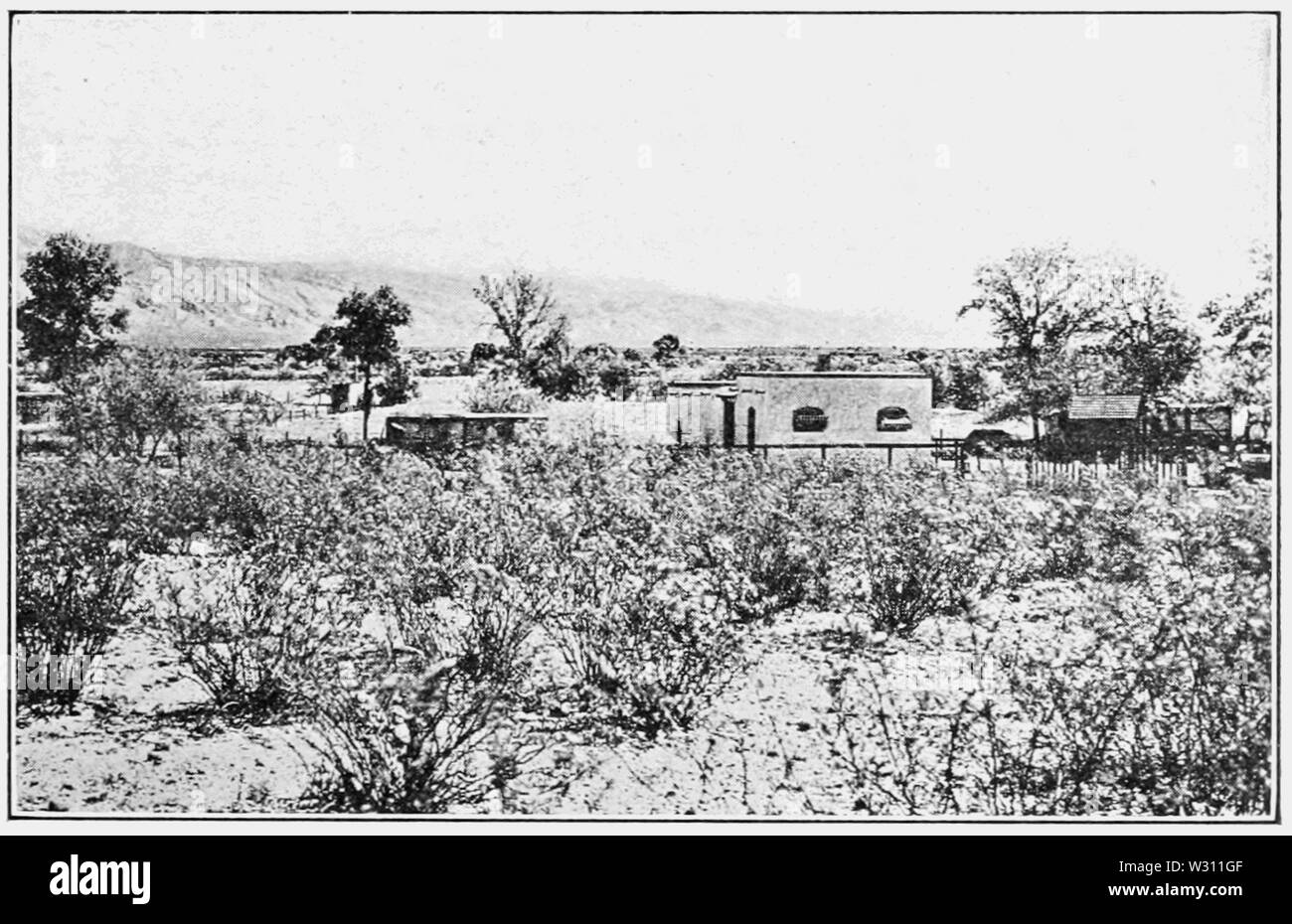 Laboratory scene Black and White Stock Photos & Images - Alamy