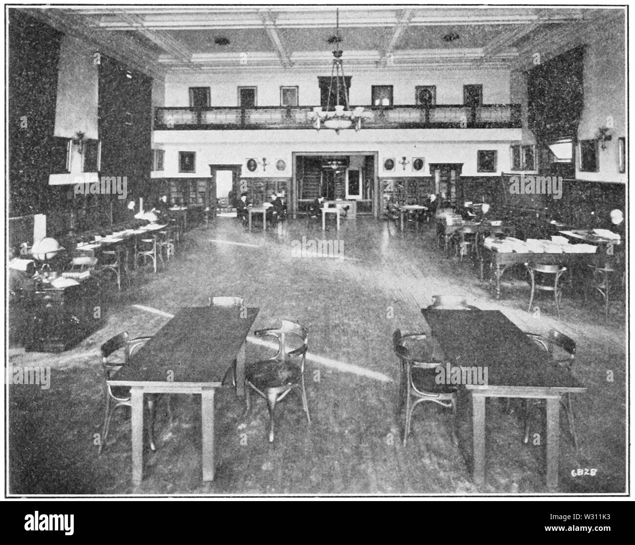 Publications library Cut Out Stock Images & Pictures - Alamy