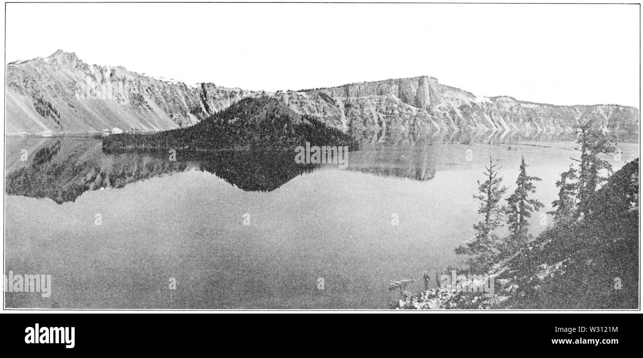 Victoria rock nature reserve Cut Out Stock Images & Pictures - Alamy