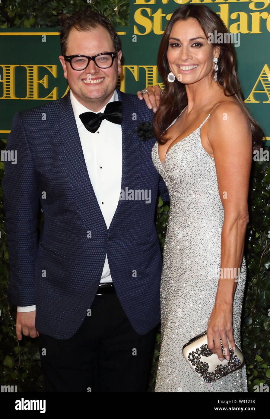 Alan sykes hi-res stock photography and images - Alamy