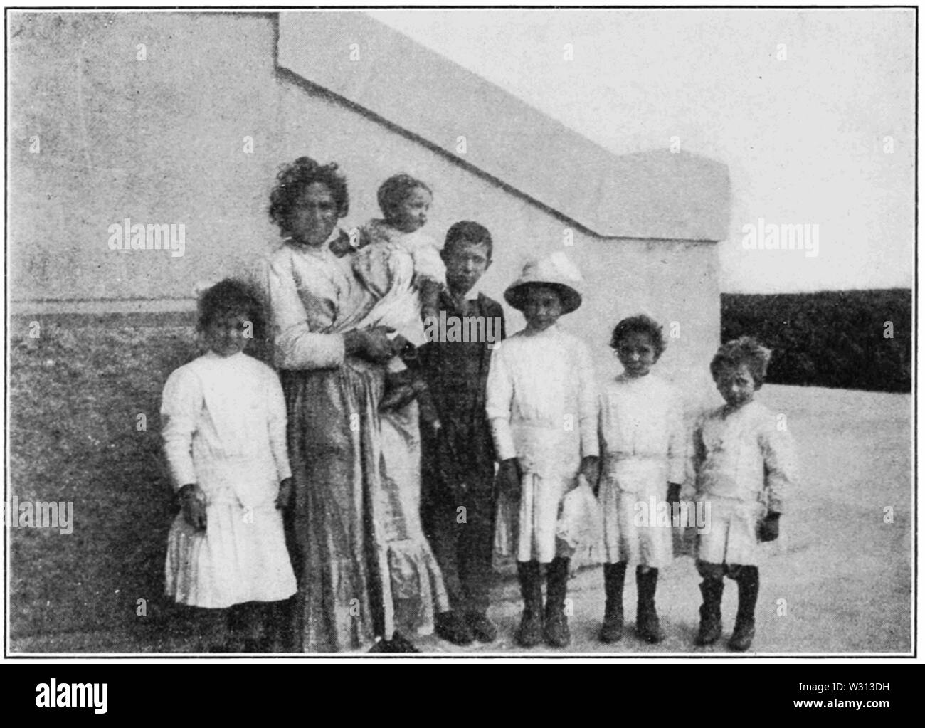 Italian at ellis island hi-res stock photography and images - Alamy
