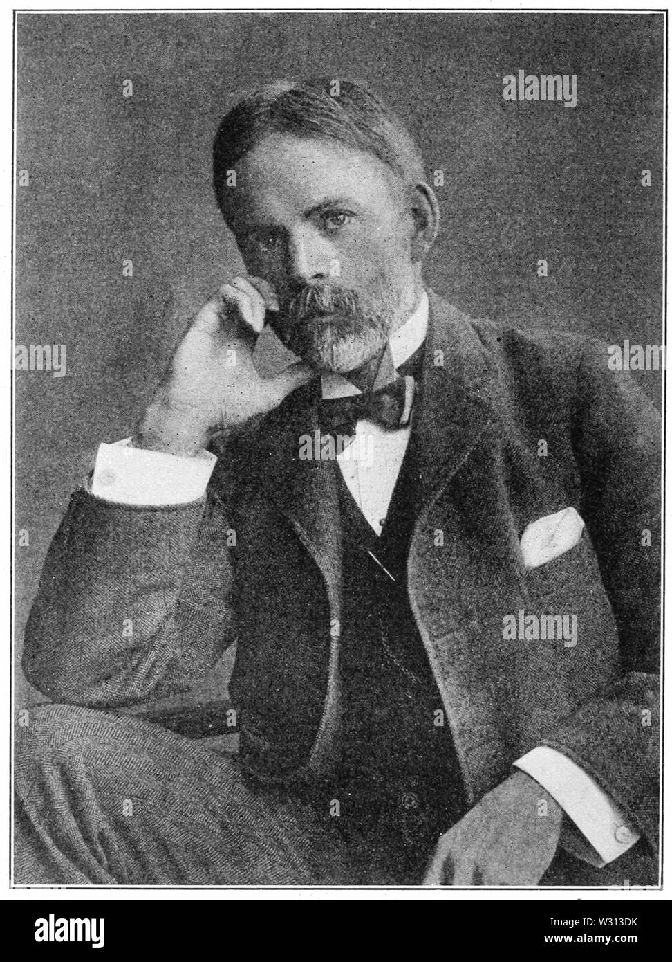 Edmund beecher wilson hi-res stock photography and images - Alamy