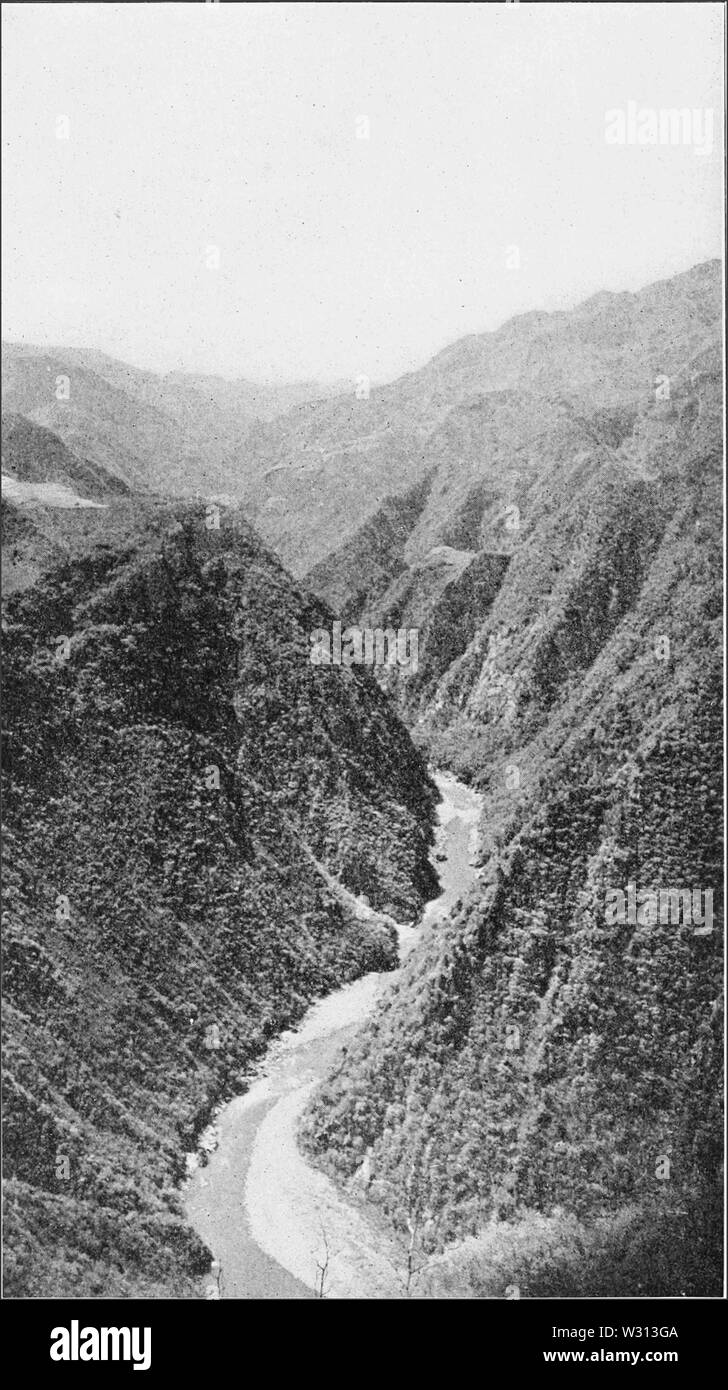 Tsin valley hi-res stock photography and images - Alamy