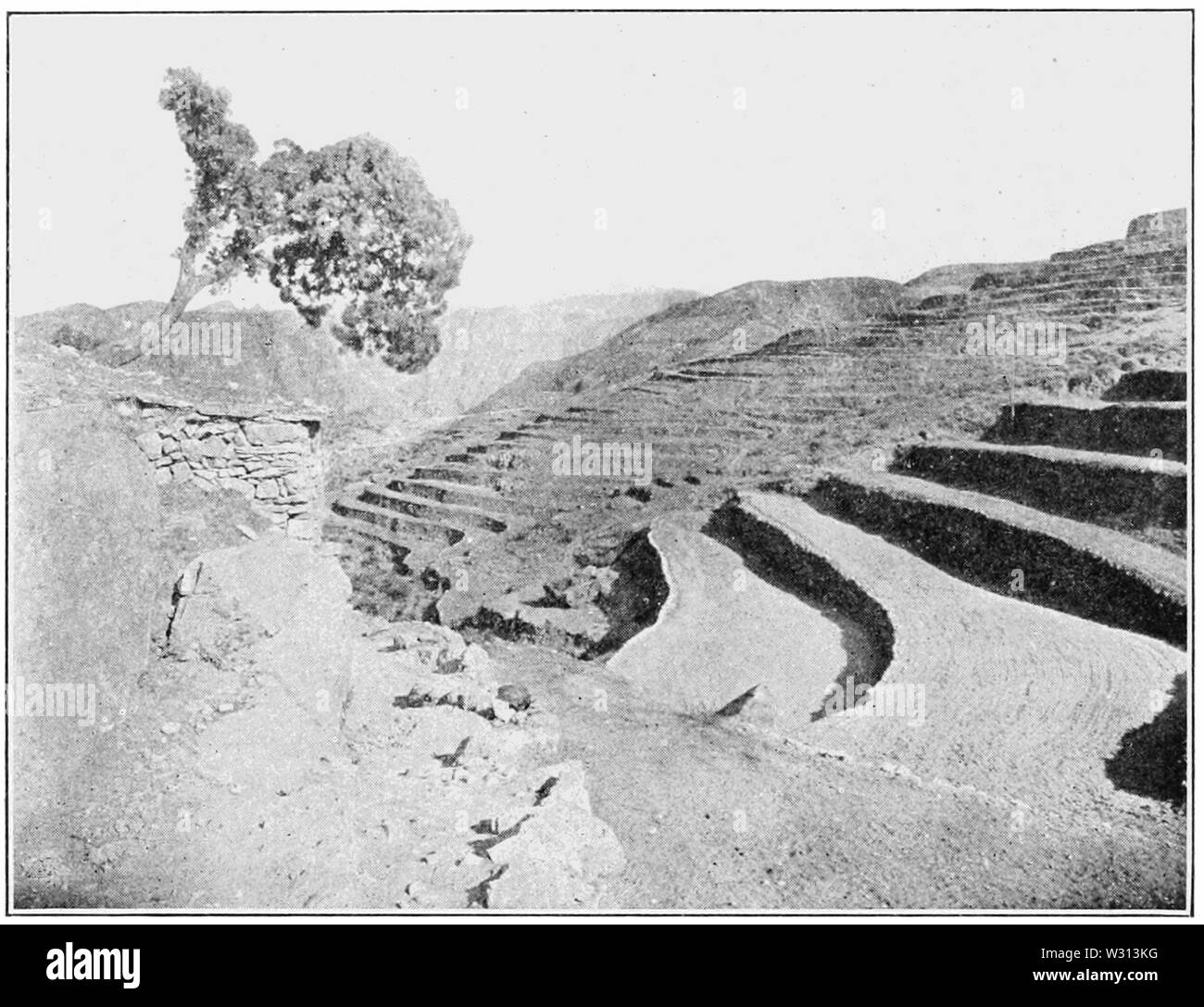 Loess soil Cut Out Stock Images & Pictures - Alamy