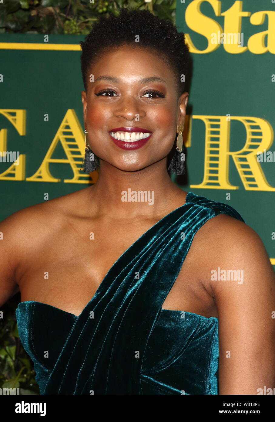 Ibinabo jack hi-res stock photography and images - Alamy