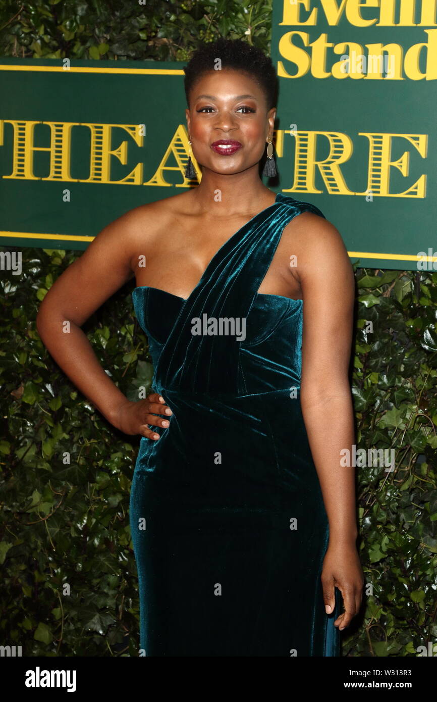 Ibinabo jack hi-res stock photography and images - Alamy