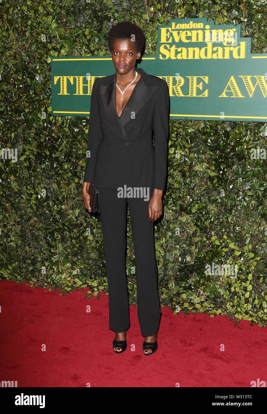 Sheila keith hi-res stock photography and images - Alamy