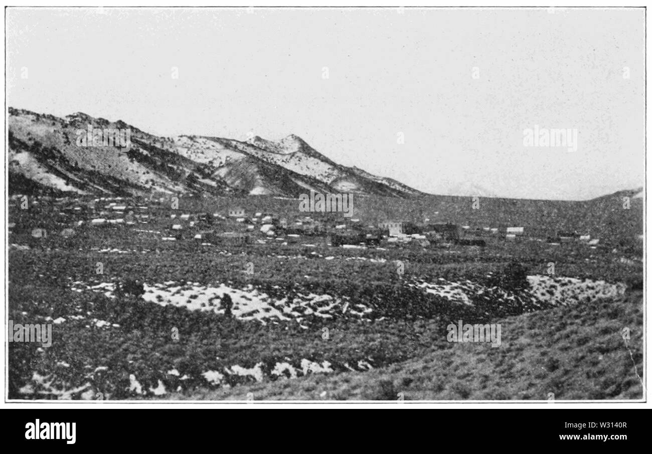 Wonder nevada Cut Out Stock Images & Pictures - Alamy