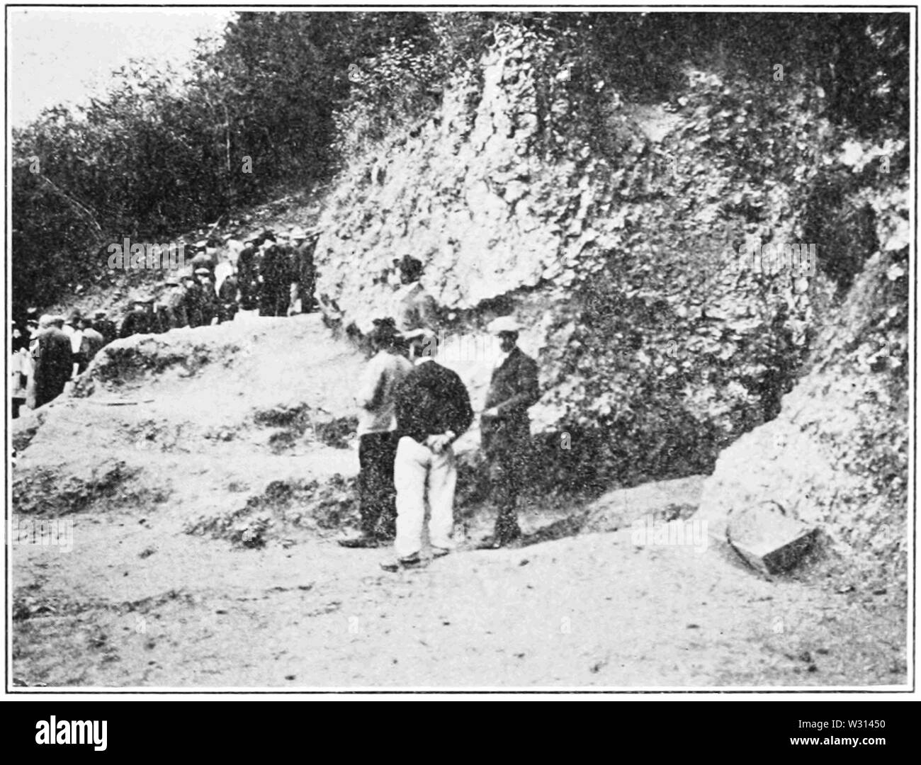 Rock era Cut Out Stock Images & Pictures - Alamy