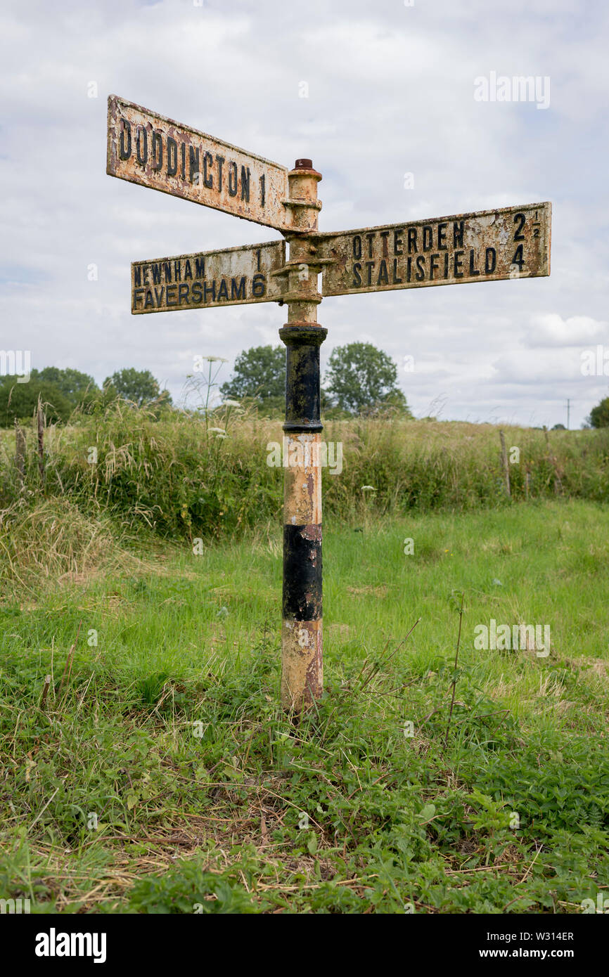 Kent local history hi-res stock photography and images - Alamy