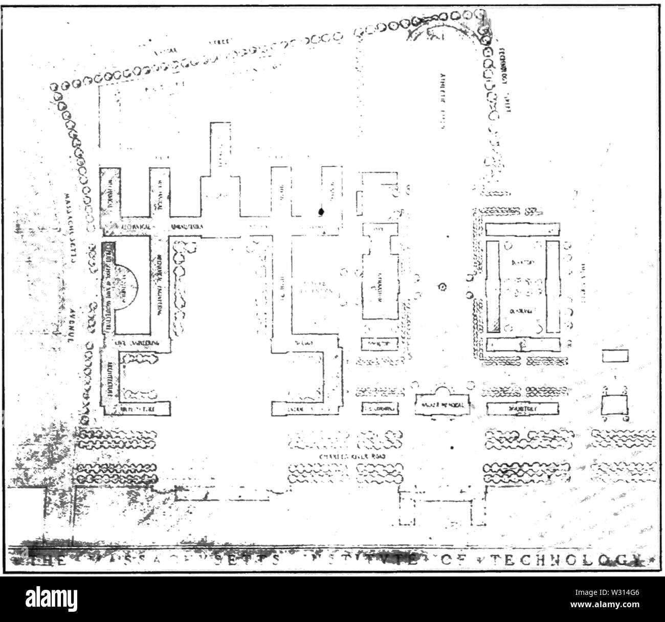 Mit ground hi-res stock photography and images - Alamy