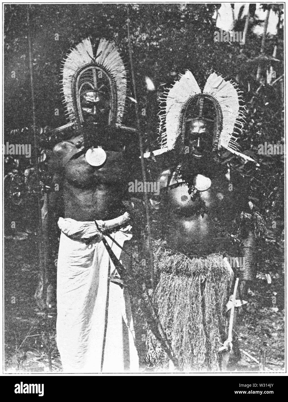 Torres strait islanders hi-res stock photography and images - Alamy