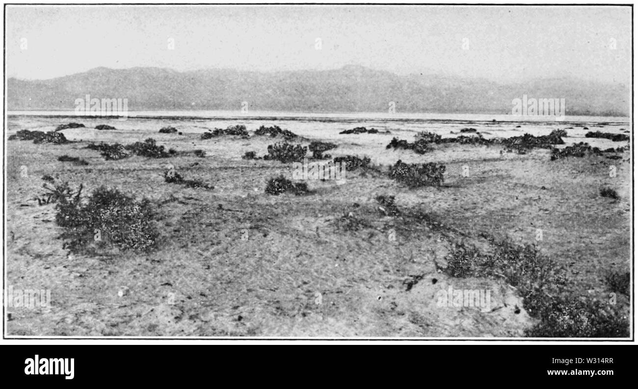 Salton sink Black and White Stock Photos & Images - Alamy