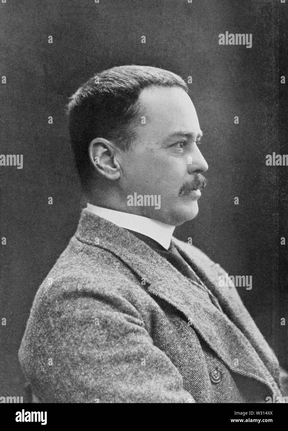 Ronald ross hi-res stock photography and images - Alamy