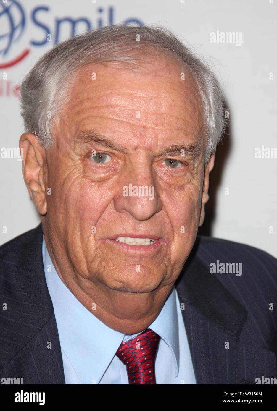 Garry Marshall 2010 Photo By Michael Ferguson/CelebrityArchaeology.com ...