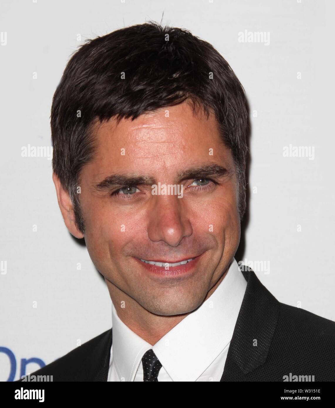 John Stamos 2010 Photo By Michael Ferguson/CelebrityArchaeology.com ...