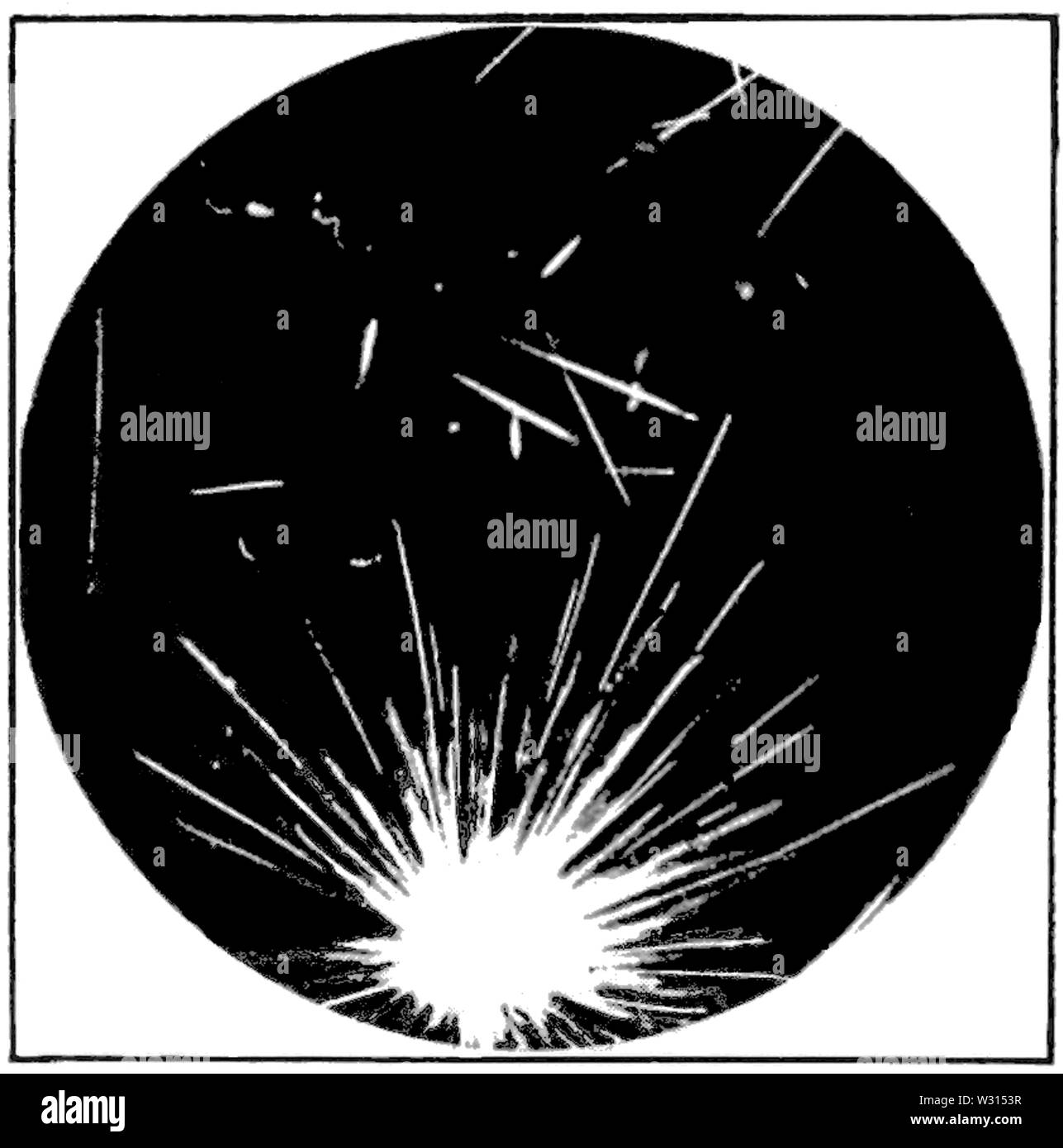 Alpha particles hi-res stock photography and images - Alamy