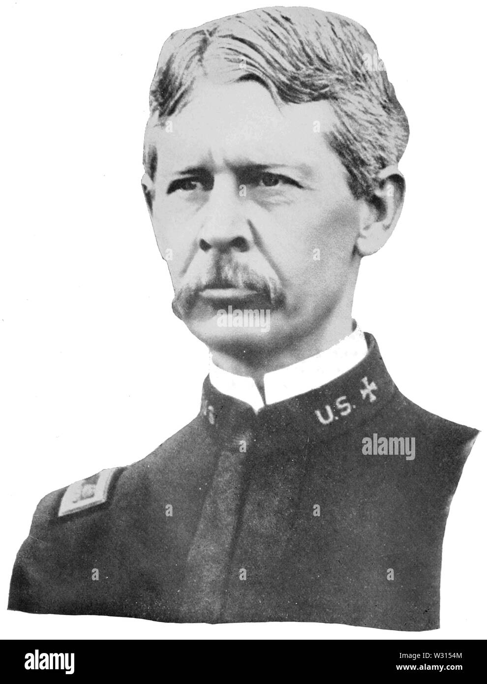 Walter reed Cut Out Stock Images & Pictures - Alamy