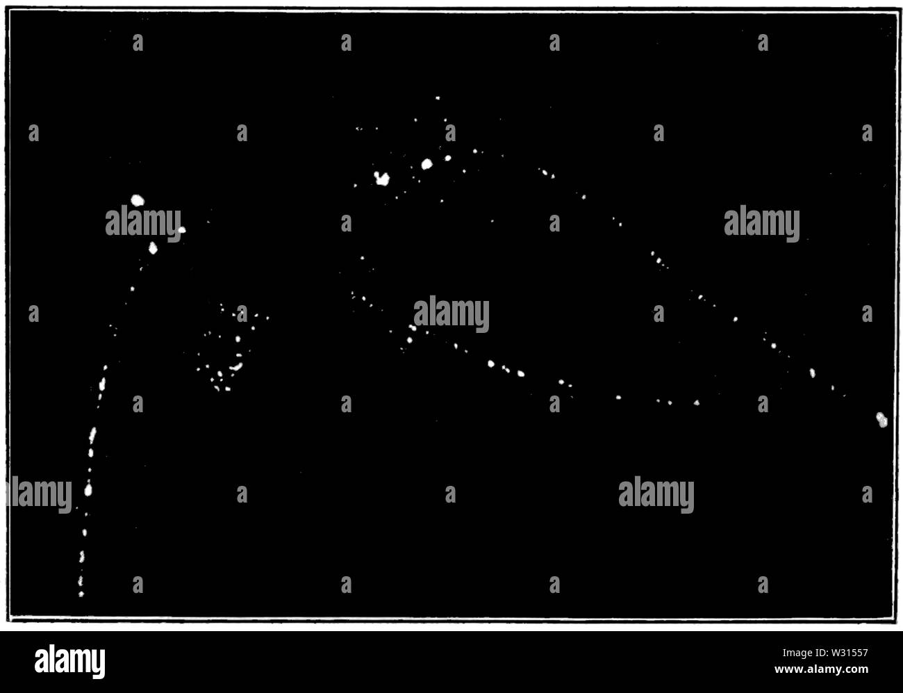 Beta particles hi-res stock photography and images - Alamy