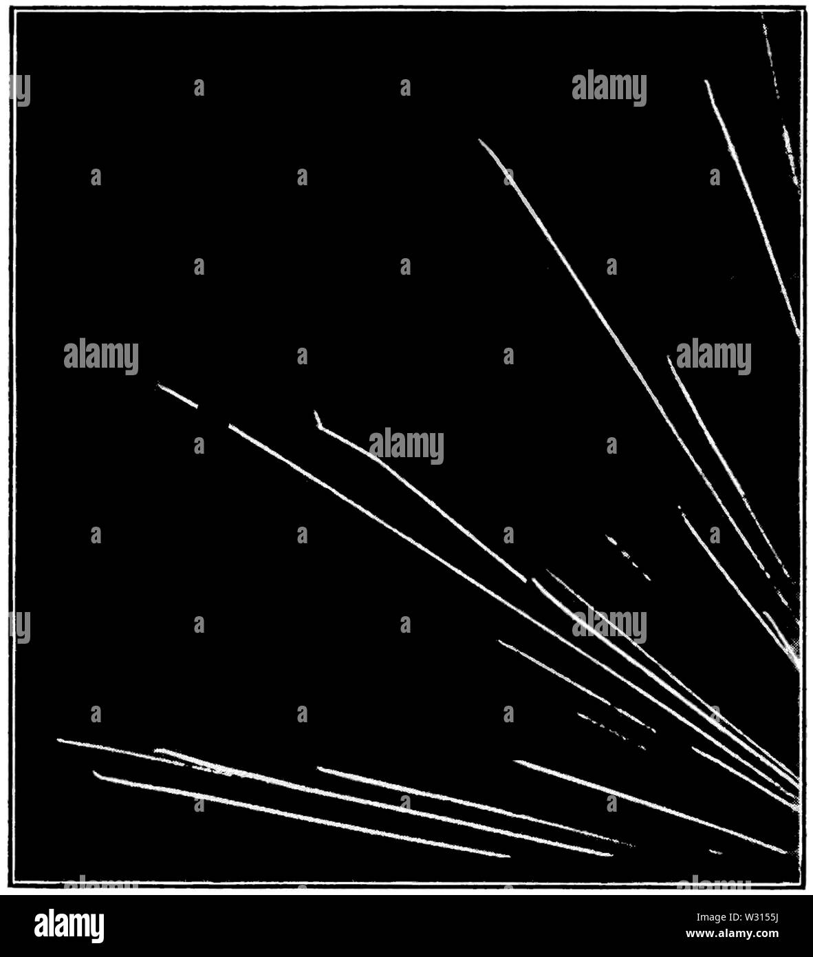 Alpha particles hi-res stock photography and images - Alamy