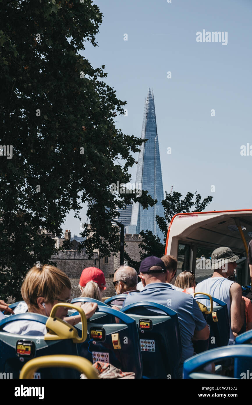 Concept day trip uk hi-res stock photography and images - Alamy