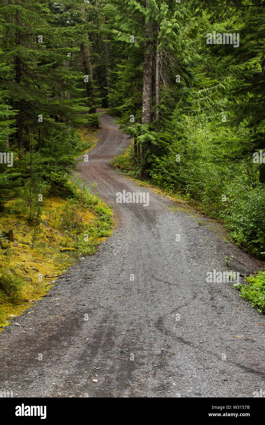 Windy pathway hi-res stock photography and images - Alamy