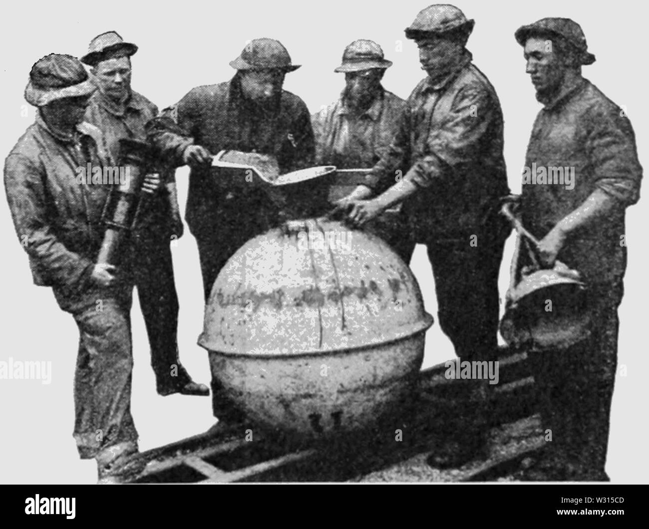 American military science Black and White Stock Photos & Images - Alamy