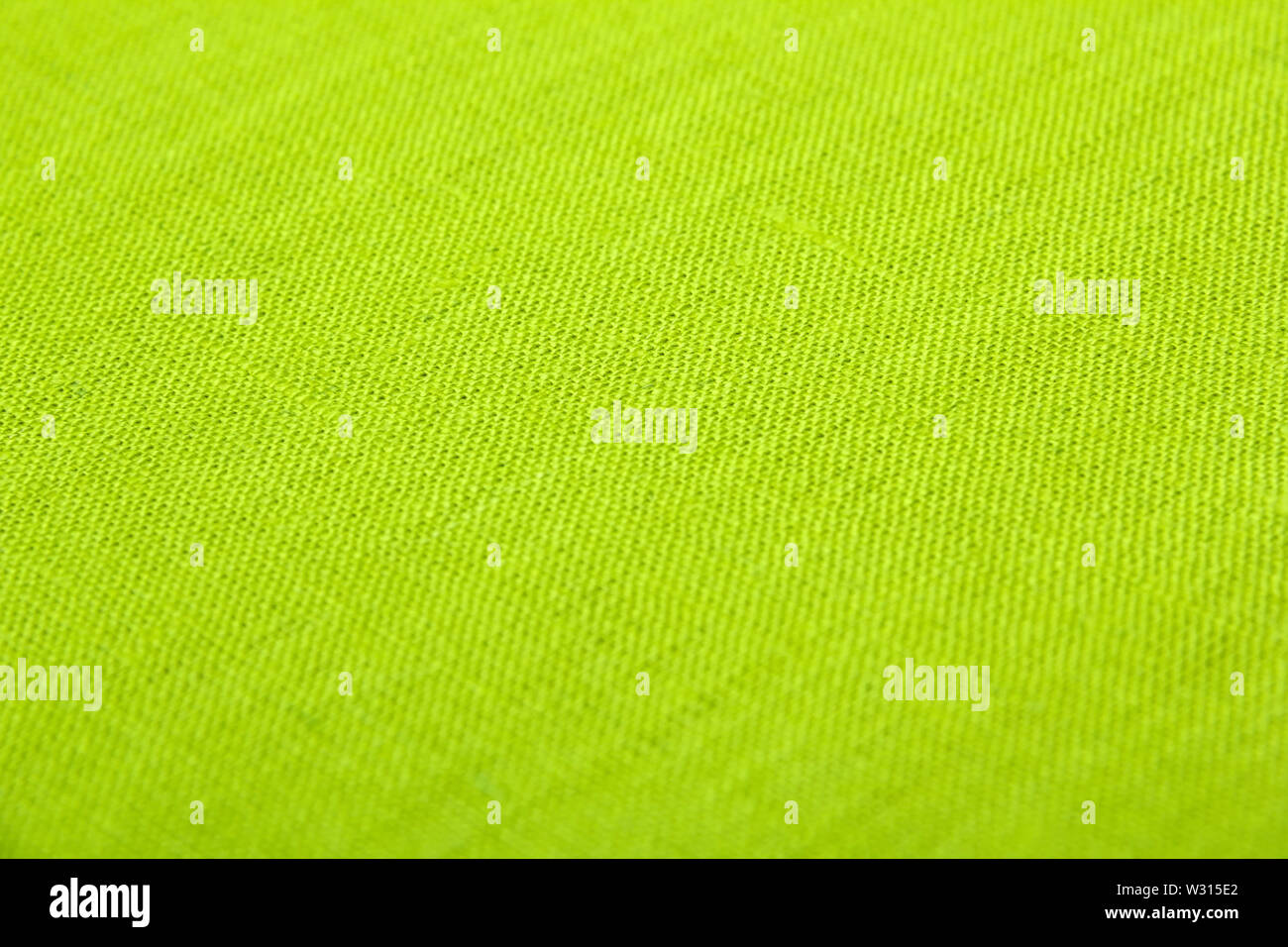 green hessian sack cloth texture, Background for design Stock Photo - Alamy