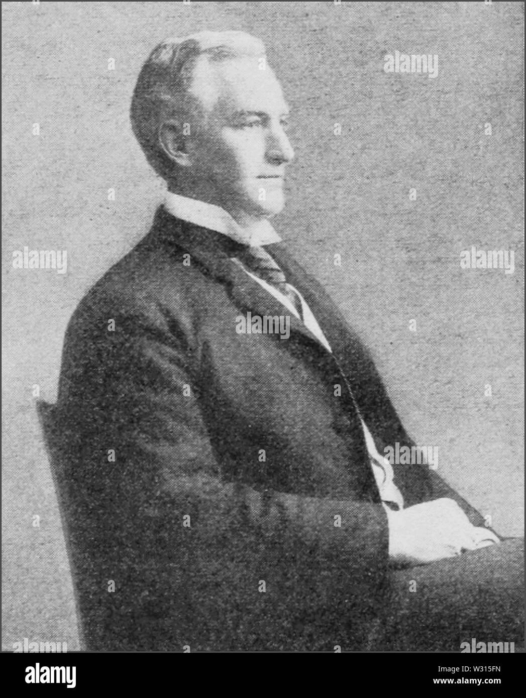 T thomson hi-res stock photography and images - Alamy