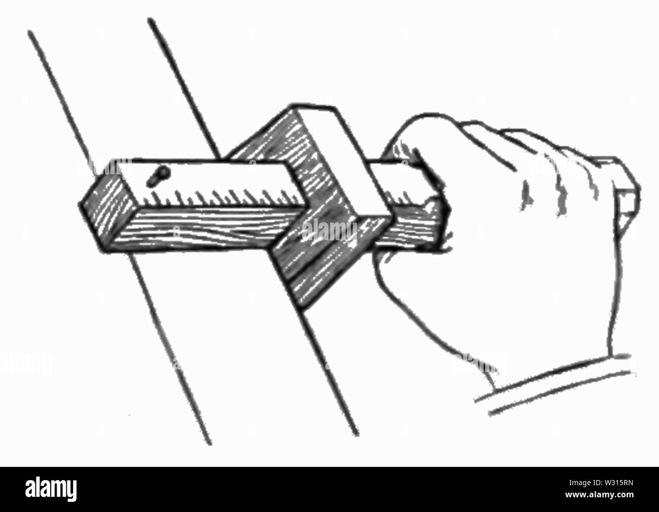 Marking_gauge Stock Photos & Marking_gauge Stock Images - Alamy