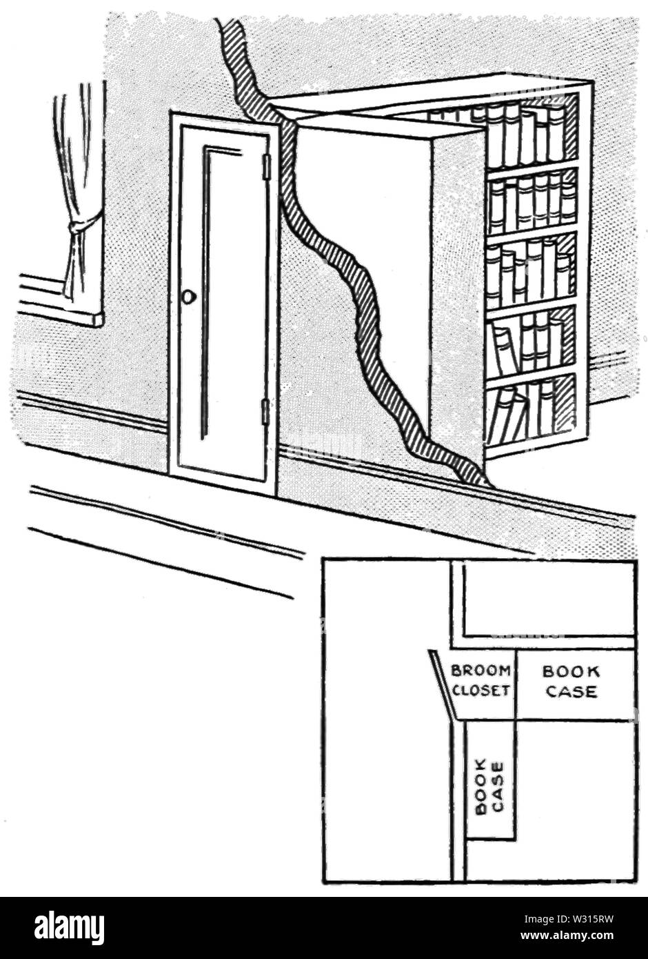 Space small Black and White Stock Photos & Images - Alamy