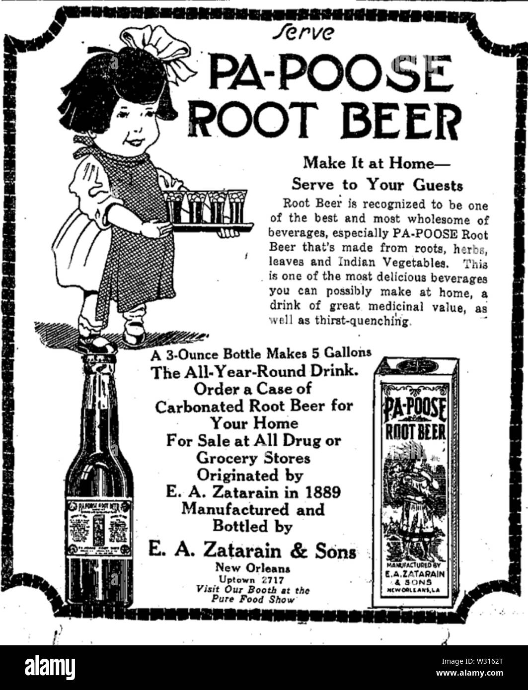 Beer ad hi-res stock photography and images - Alamy