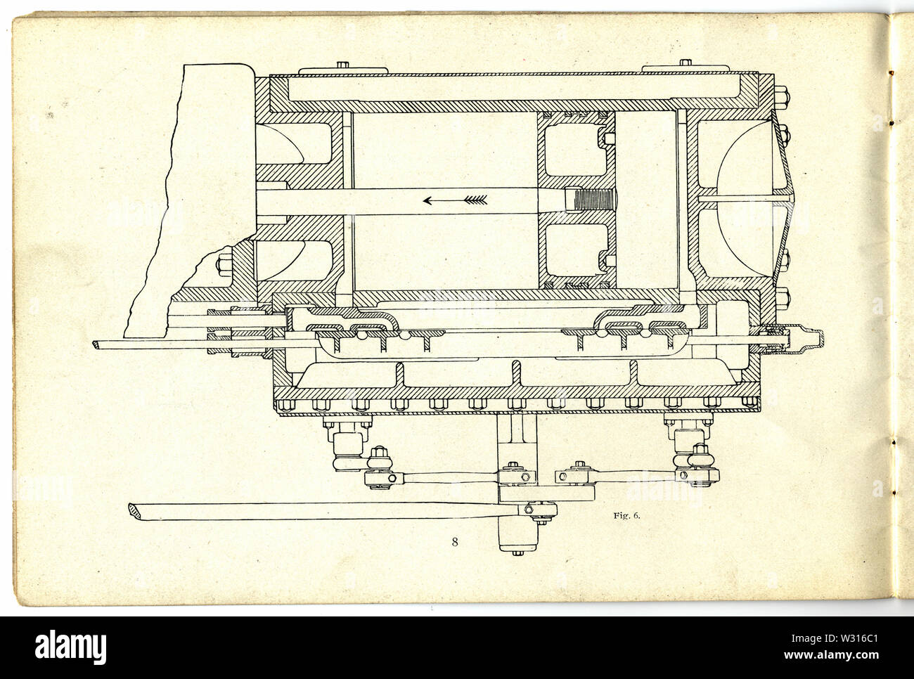 Russell page hi-res stock photography and images - Alamy