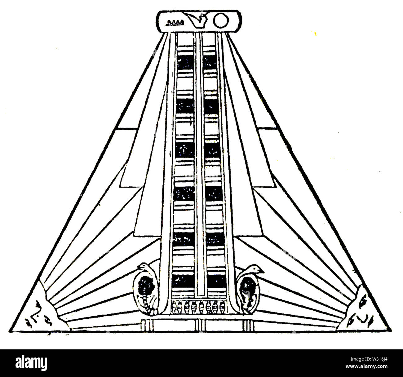 Esoteric order Cut Out Stock Images & Pictures - Alamy