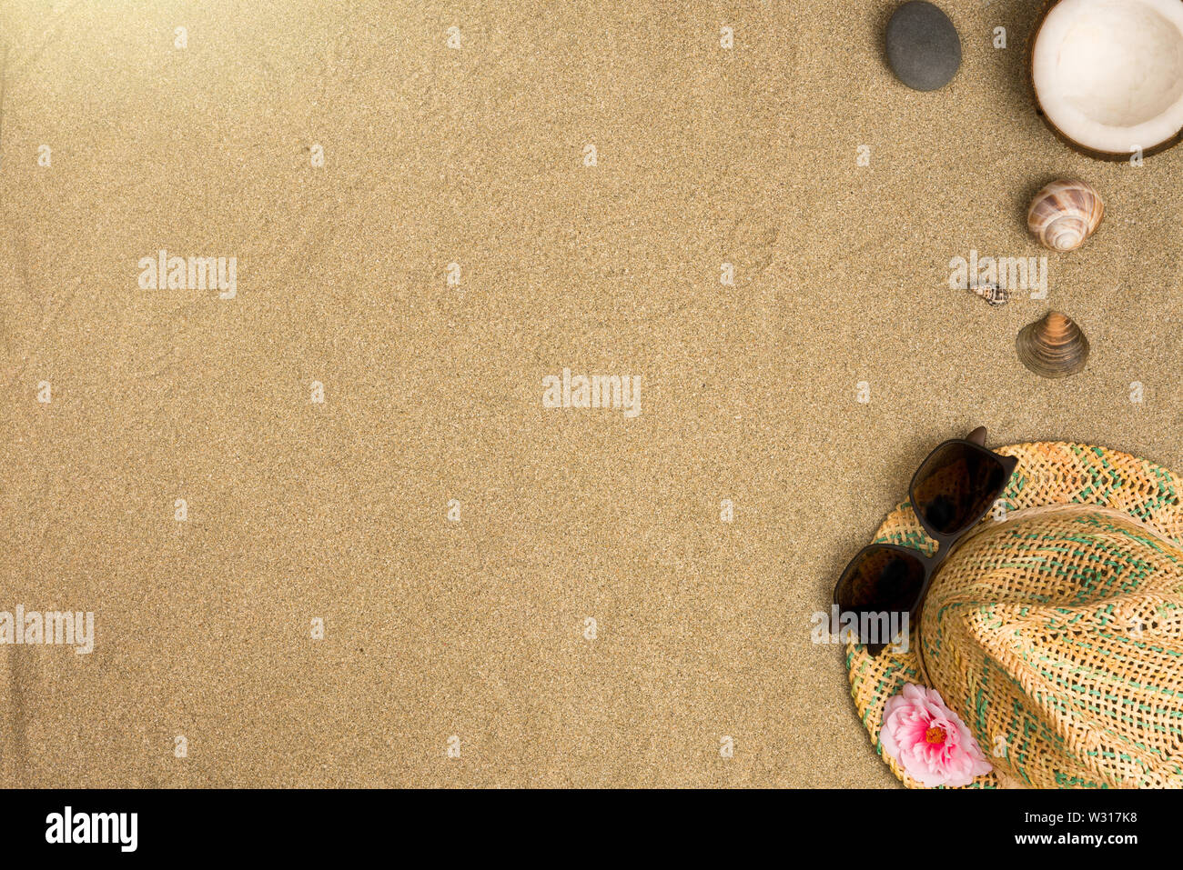 Fashion Flat Lay Hipster High Resolution Stock Photography and Images ...