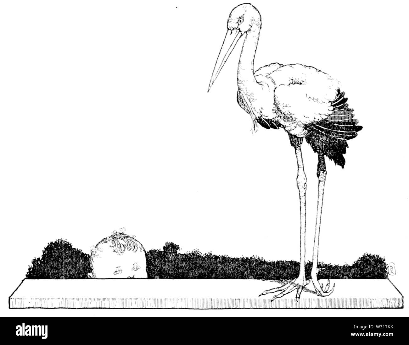 Literature fairy tales story Black and White Stock Photos & Images - Alamy