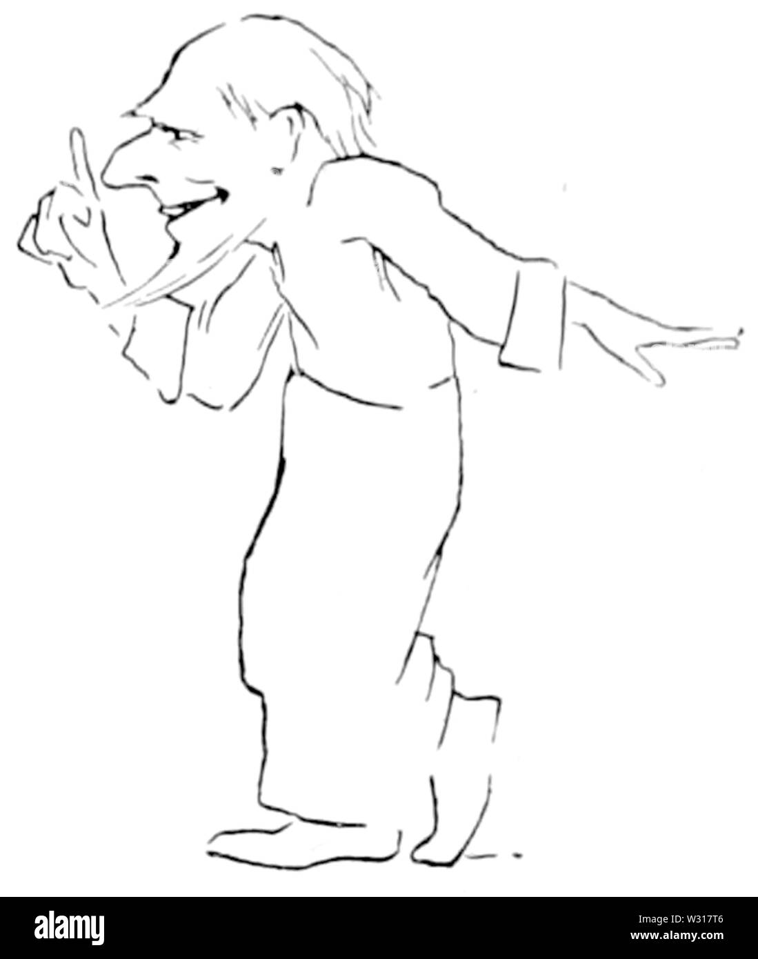 Traditional english folk Cut Out Stock Images & Pictures - Alamy