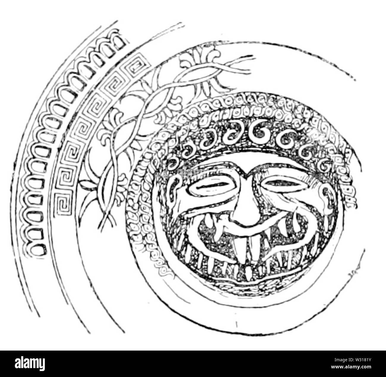 Folkloric figure hi-res stock photography and images - Alamy