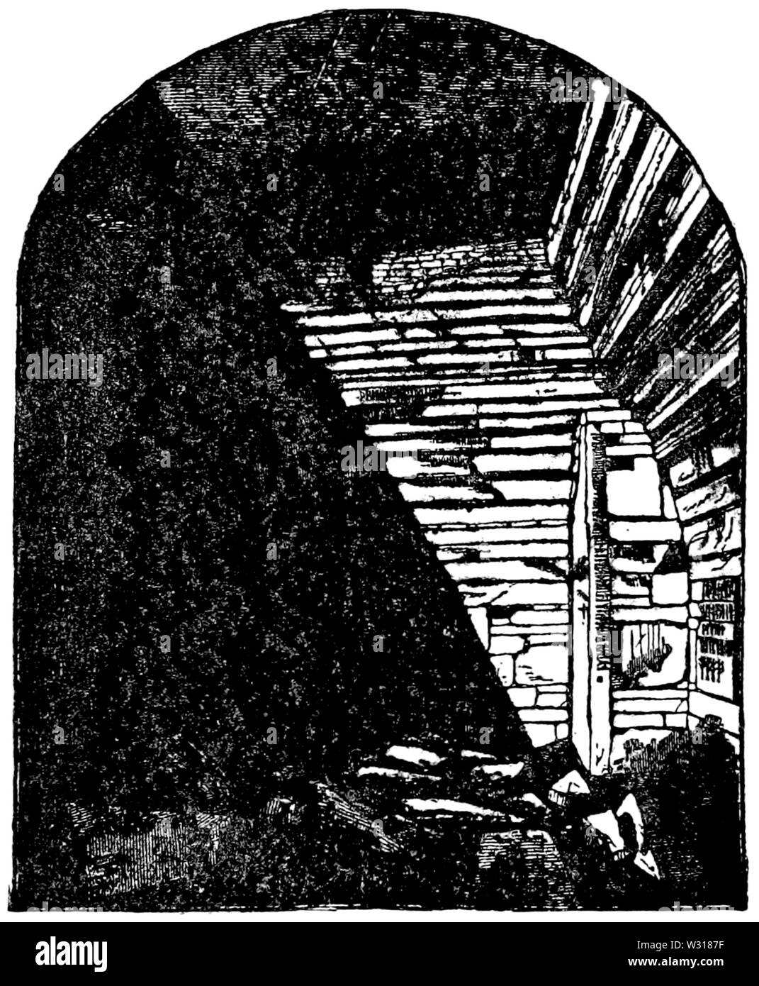 English fairy tales Black and White Stock Photos & Images - Alamy