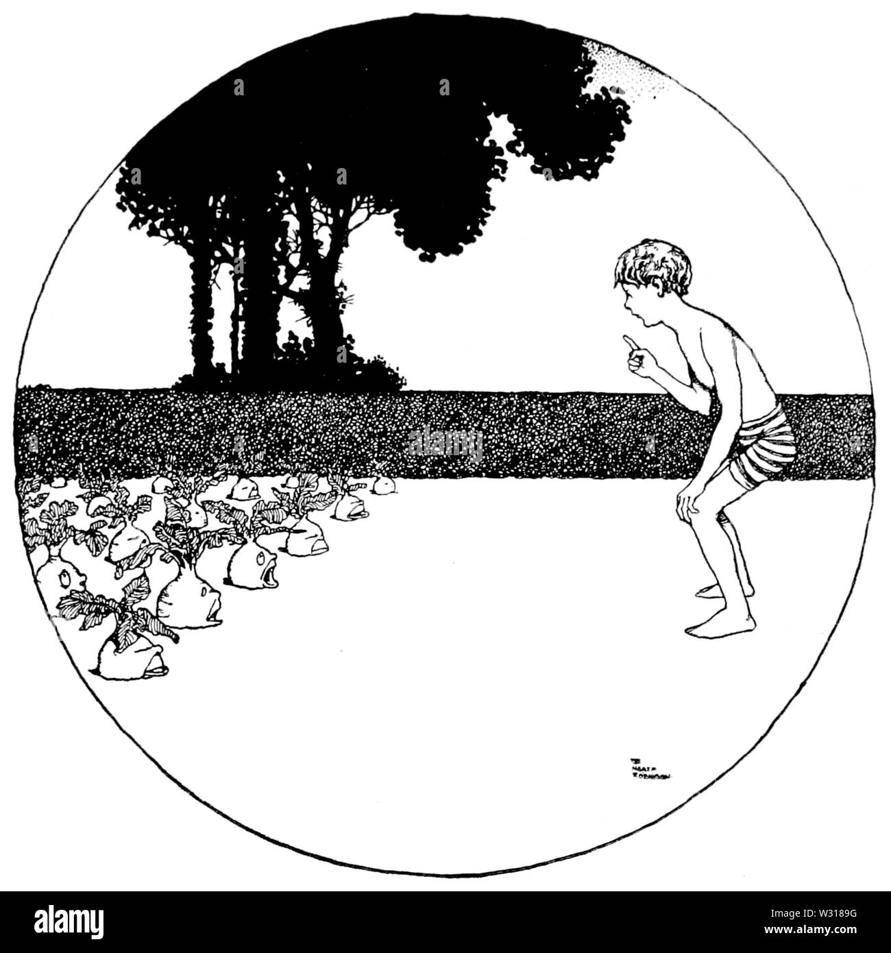 Artistic water depiction Cut Out Stock Images & Pictures - Alamy