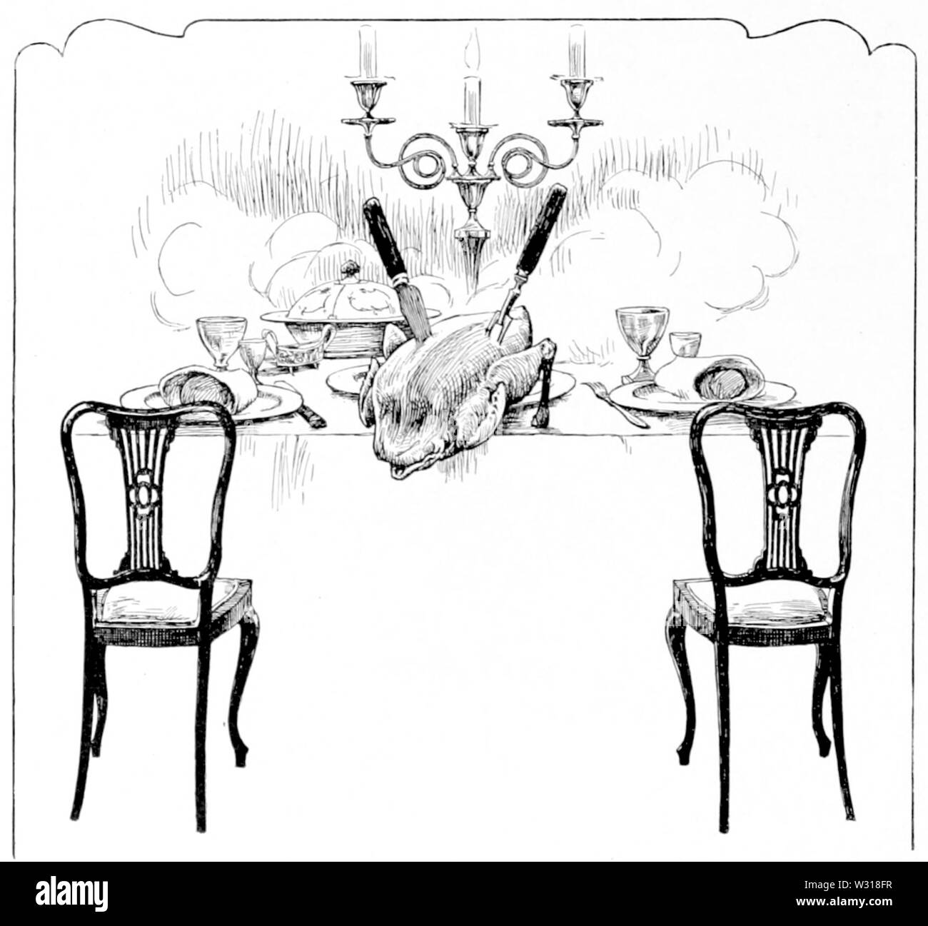 Famous stories illustrations hi-res stock photography and images - Alamy