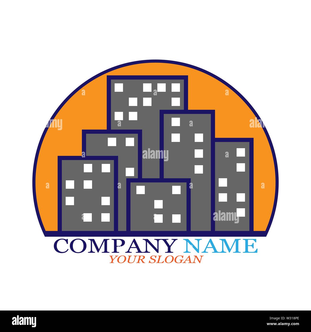 Companies house logo hi-res stock photography and images - Alamy