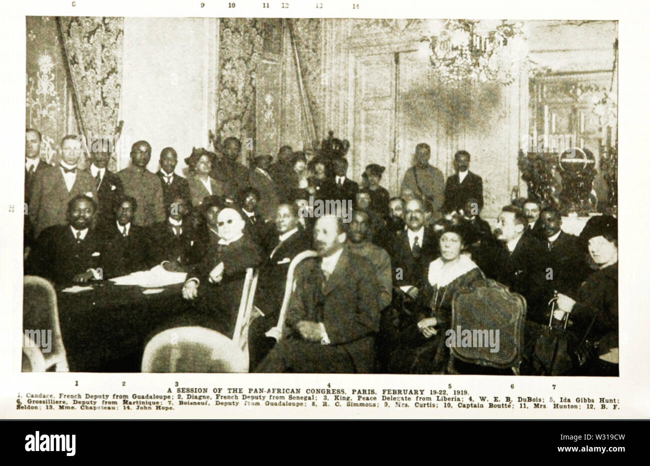 Pan africanism hi-res stock photography and images - Alamy