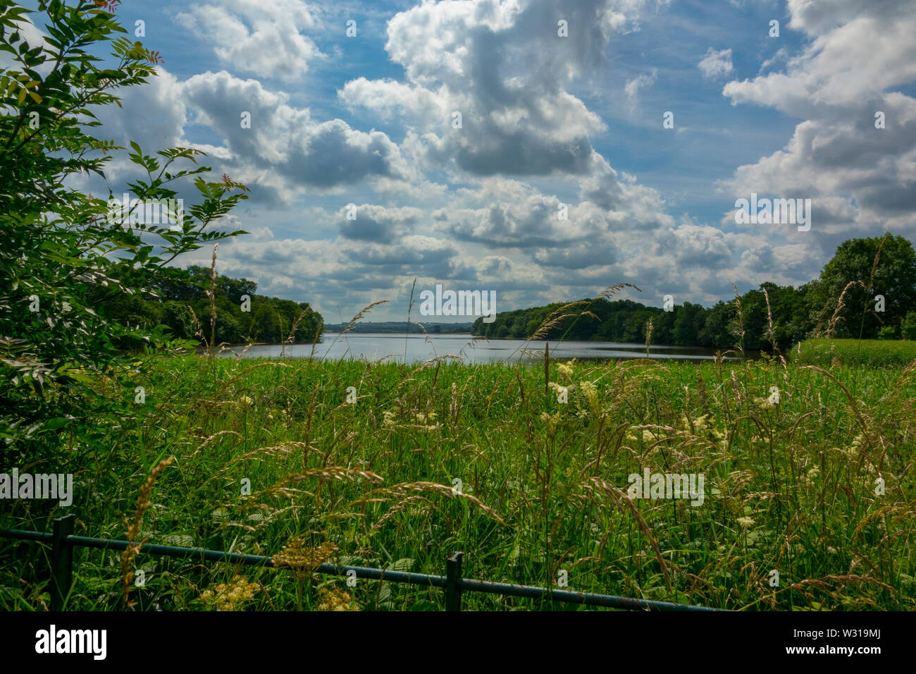 Chelmarsh High Resolution Stock Photography and Images - Alamy