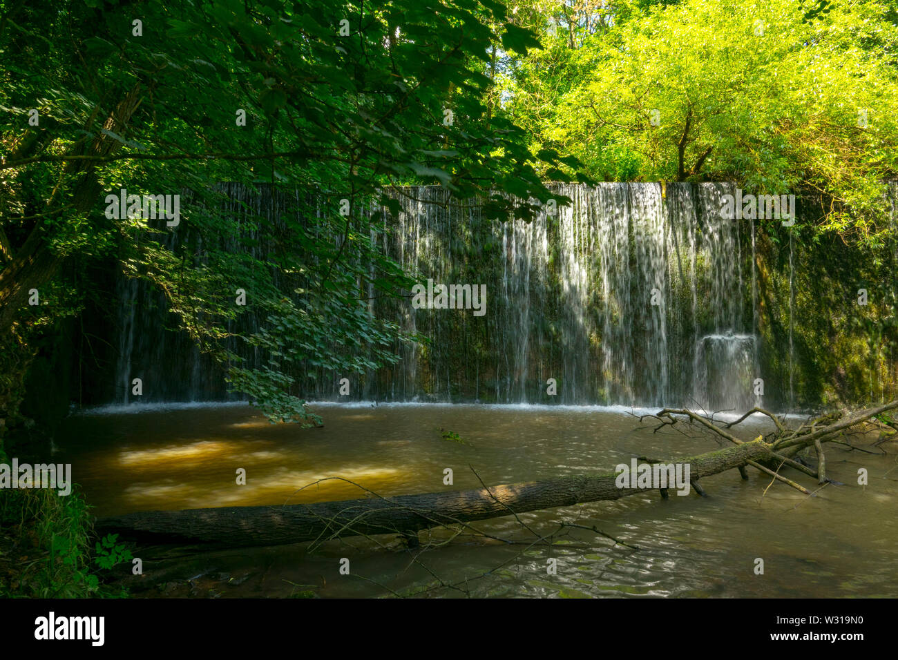 Upper forge hi-res stock photography and images - Alamy