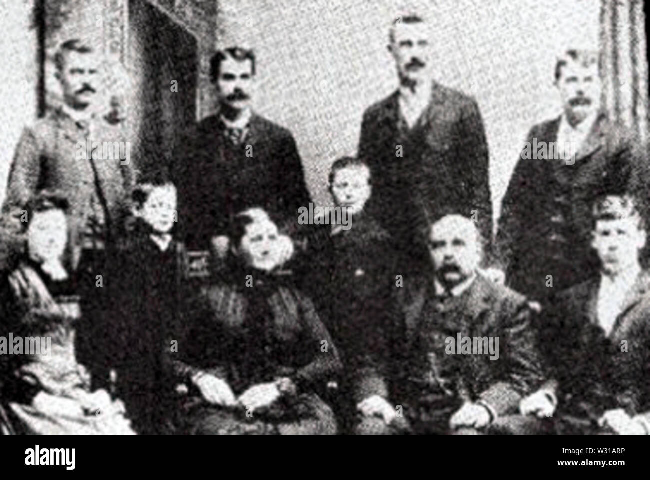 Parrott family hi-res stock photography and images - Alamy