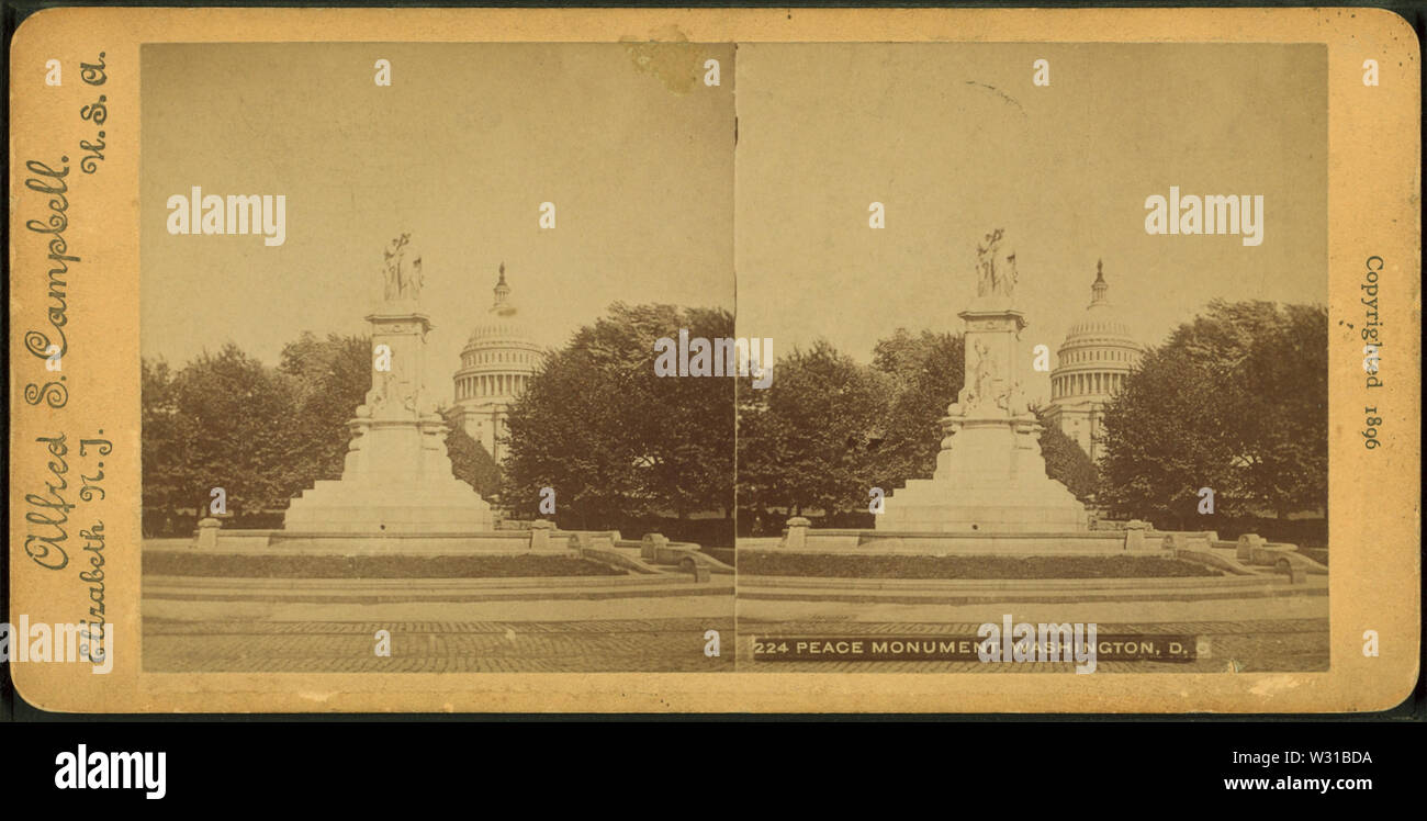 By alfred s campbell hi-res stock photography and images - Alamy