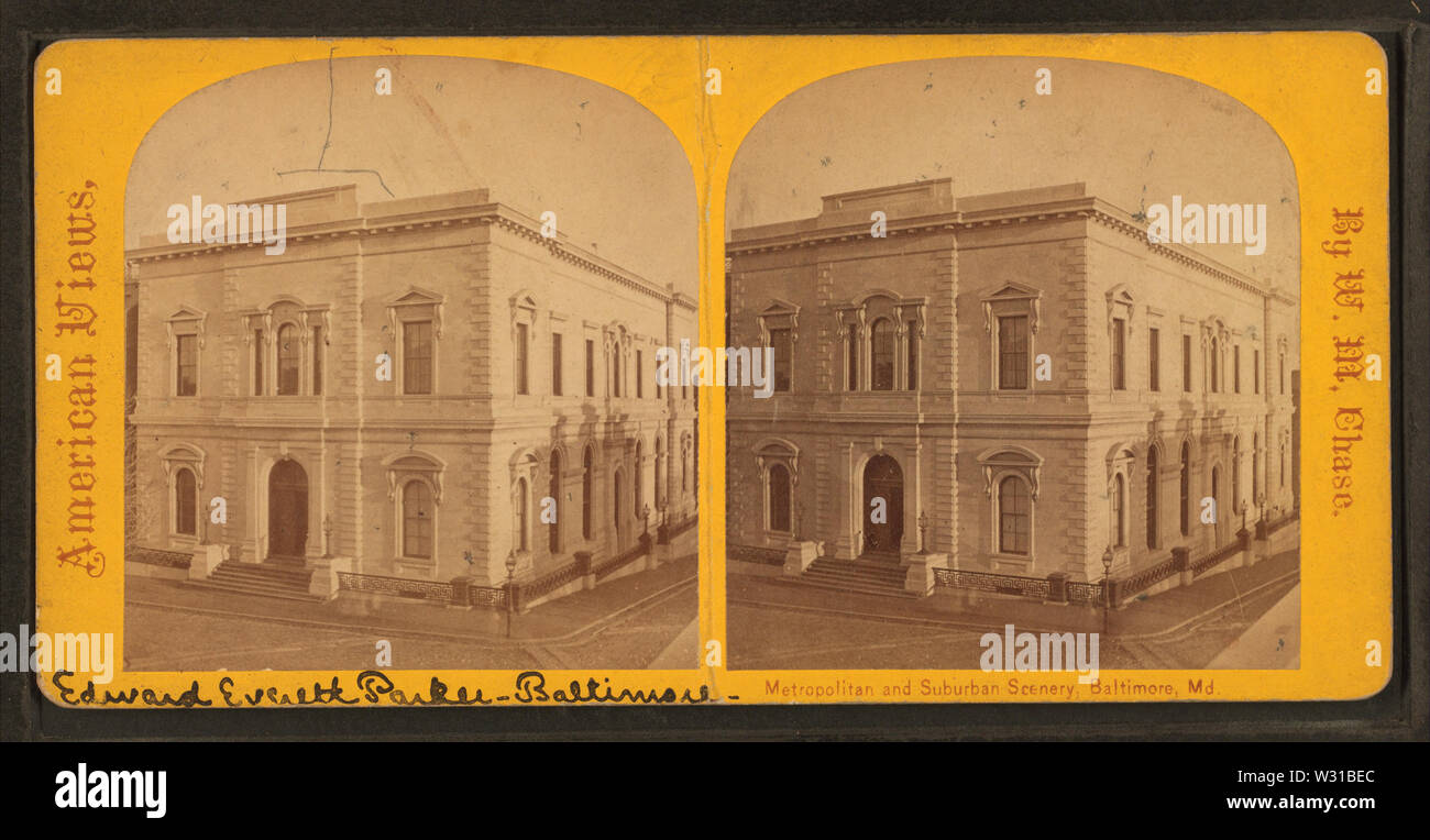 M peabody hi-res stock photography and images - Alamy