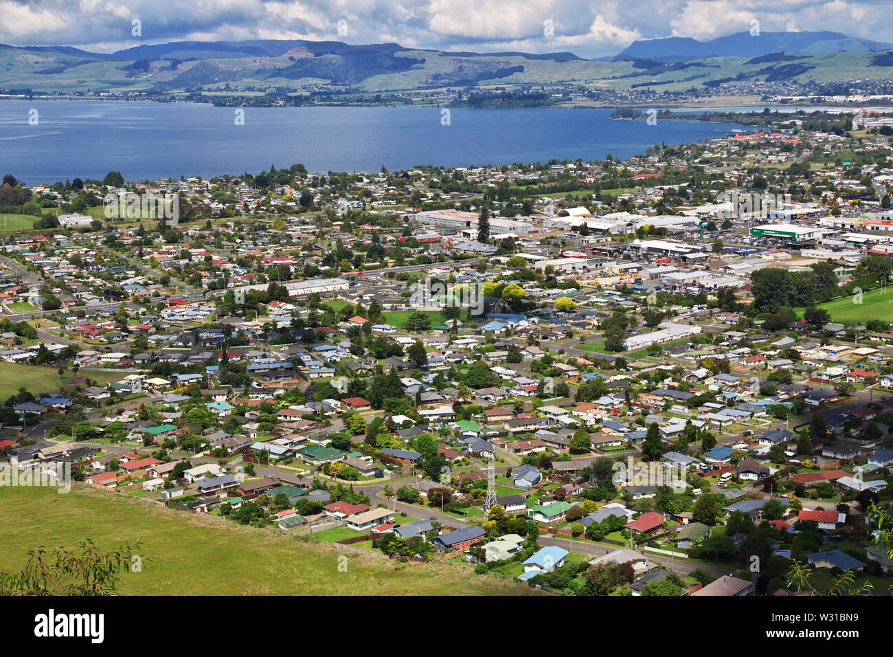 Maori New Zealand High Resolution Stock Photography and Images - Alamy